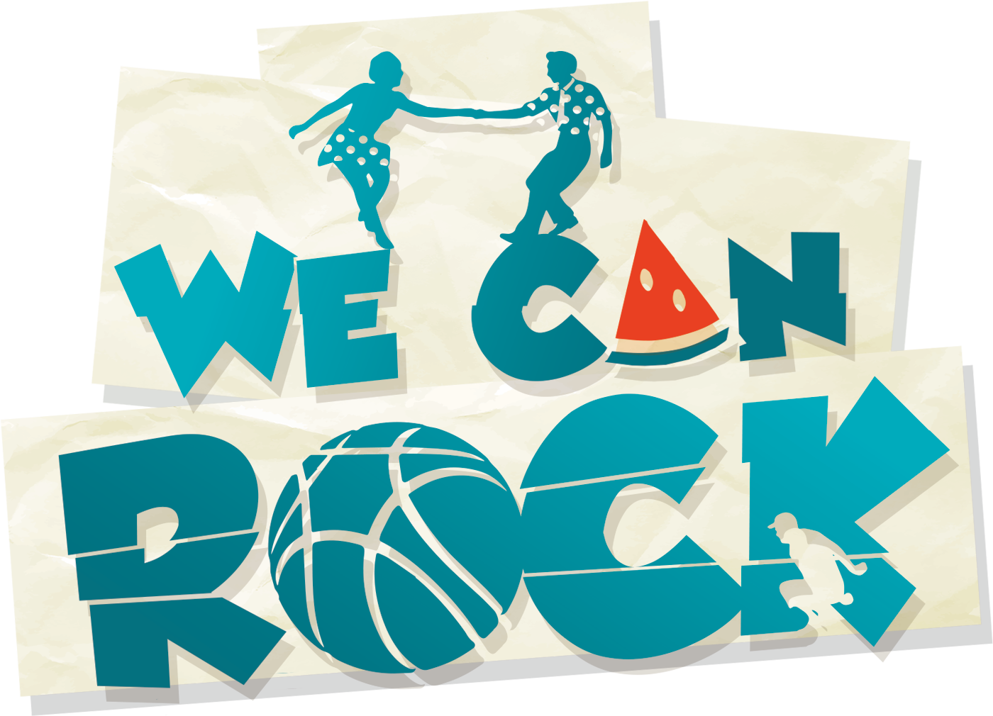 Les Profs - We can rock